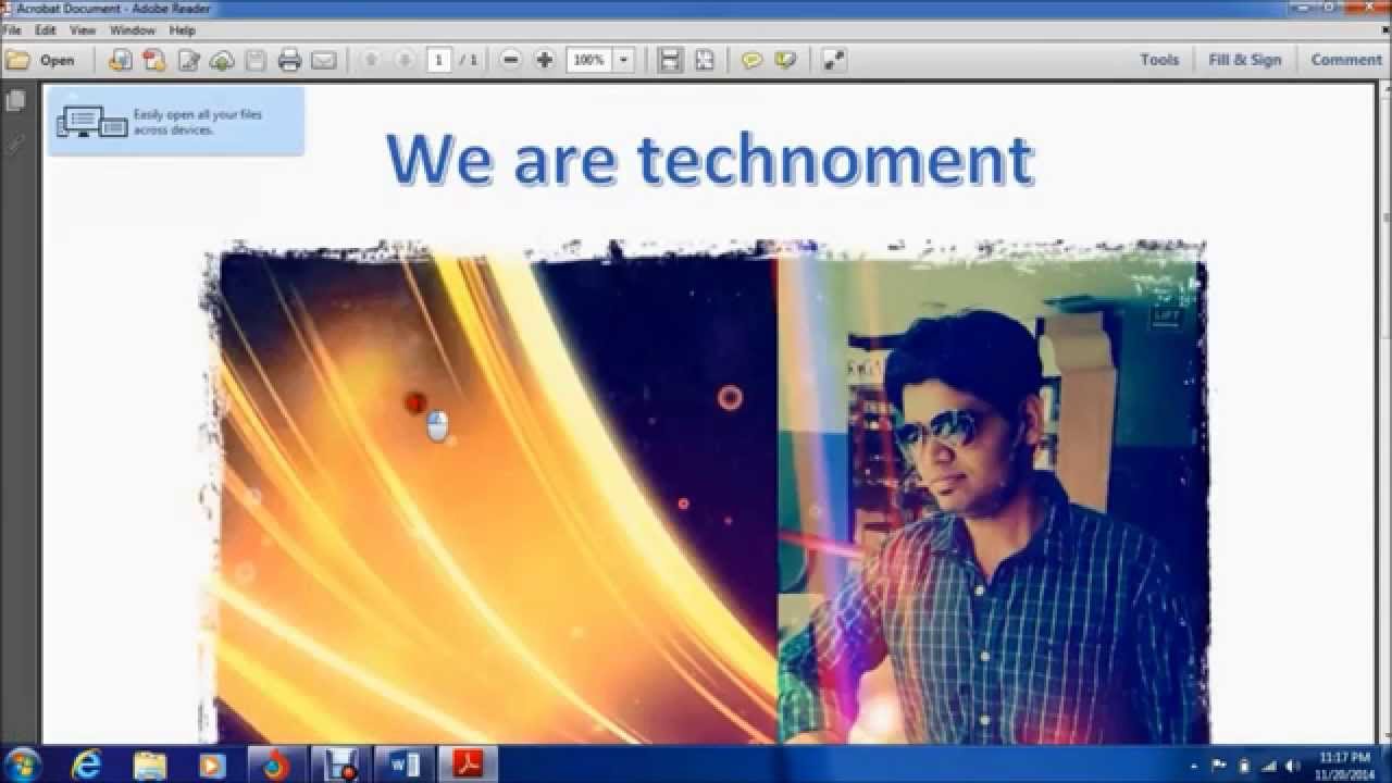 how To Embed Pdf Into Word File As A Icon YouTube how To Embed Pdf Into Word File As A Icon YouTube