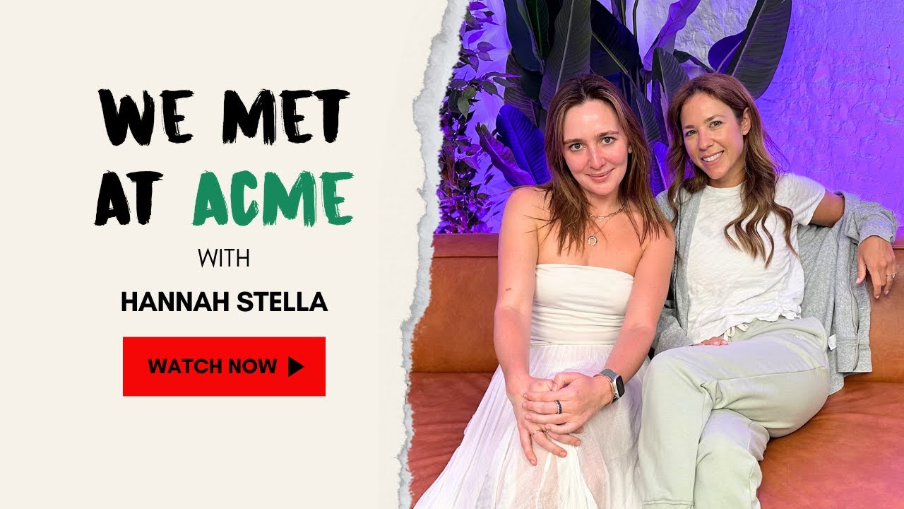 Do Men Actually Learn From Divorce? ft. Hannah Stella - YouTube