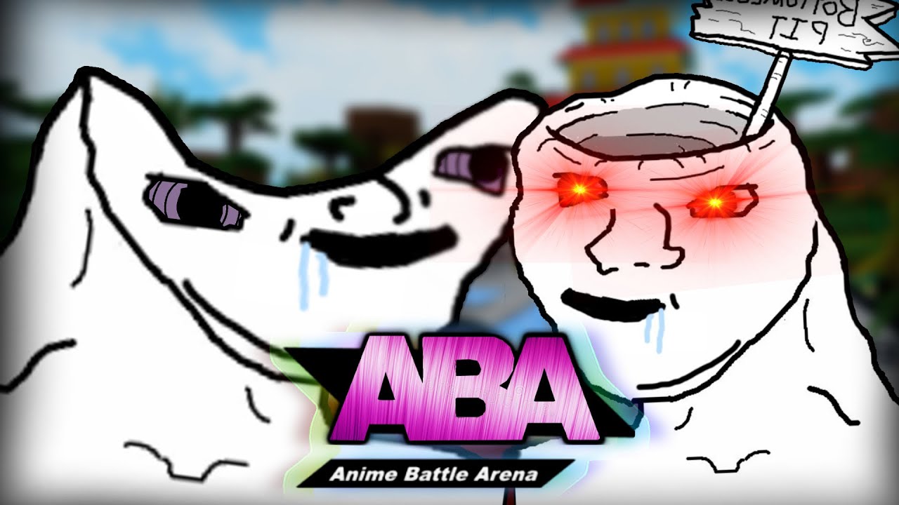 [VERY FUNNI] Every Funni Combo in ABA | Roblox - YouTube