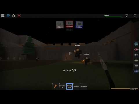 roblox Medieval Battle event #6 - YouTube