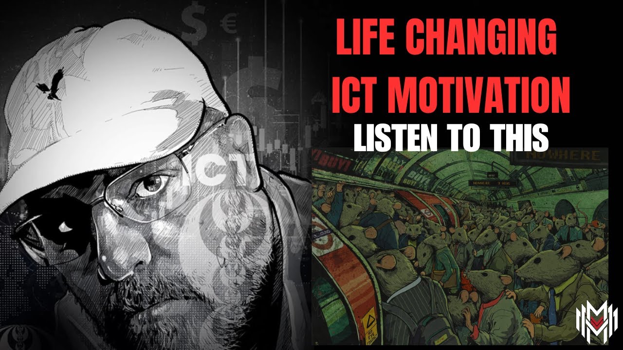 ICT MOTIVATIONAL SPEECH | THIS CAN CHANGE EVERYTHING - YouTube