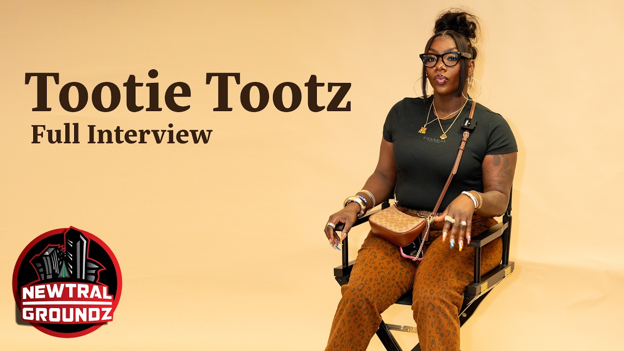 From Bounce Dancing to Brand Deals: A Sit Down Interview with ...