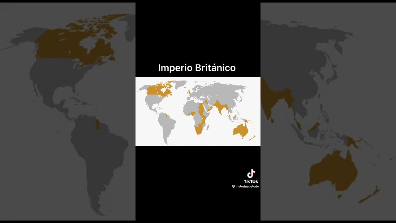 Grandes imperios y sus mayores lideres - YouTube