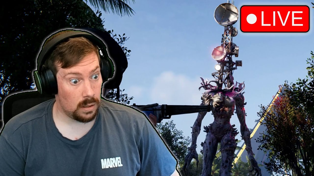 ONCE HUMAN, ALWAYS RUSTY - ONCE HUMAN - YouTube