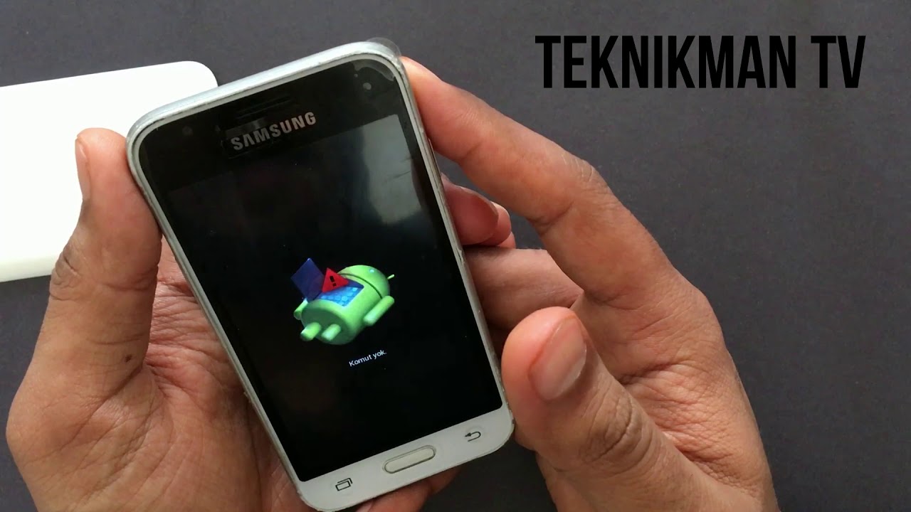 Samsung J1 Mini Format Nasıl Atılır ? | j1,j2,j3,j4,j5,j6,j7,j8,j9 ...