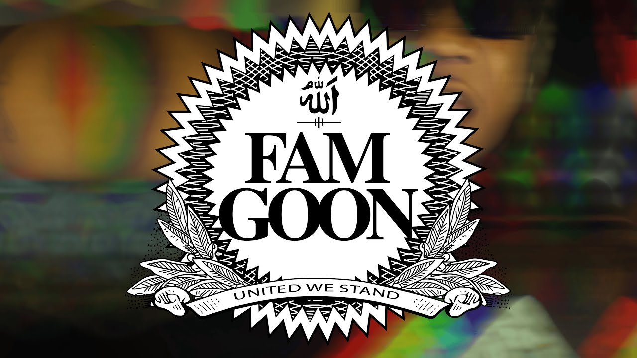 BeachBoyNino - Famgoon [Official Video] - YouTube