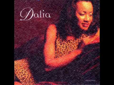 Dalia - It Ain't Easy - 90'S R&B/Soul Old School - YouTube