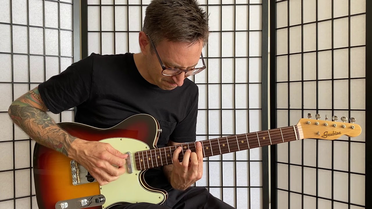 Wave (Jobim) Solo Guitar - YouTube
