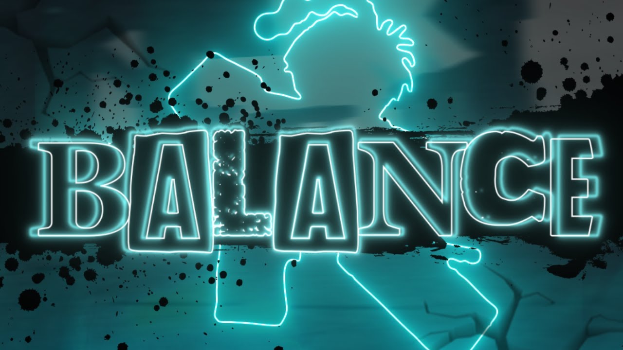 This Balance build is TUFF... | Type Soul - YouTube