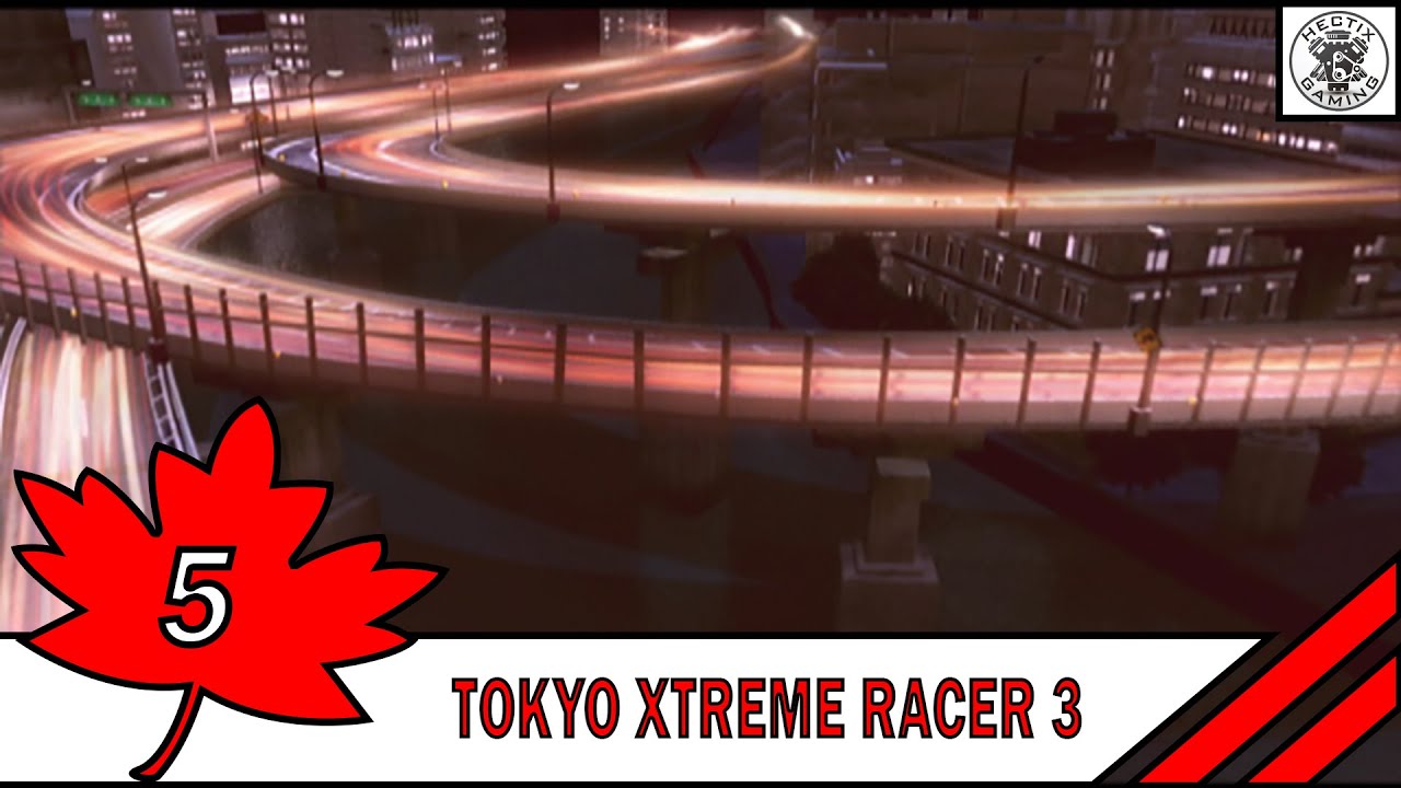 TXR3 Stream Playthrough - Part 5 - YouTube