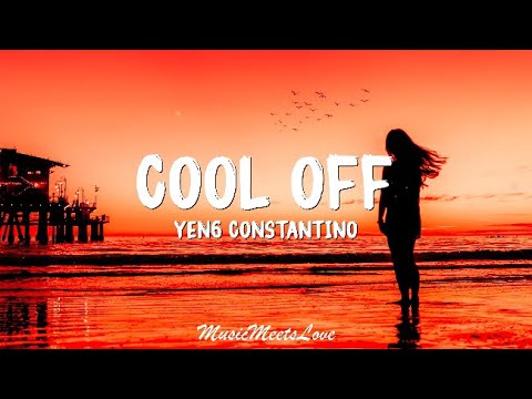 COOL OFF - Yeng Constantino LYRICS - YouTube