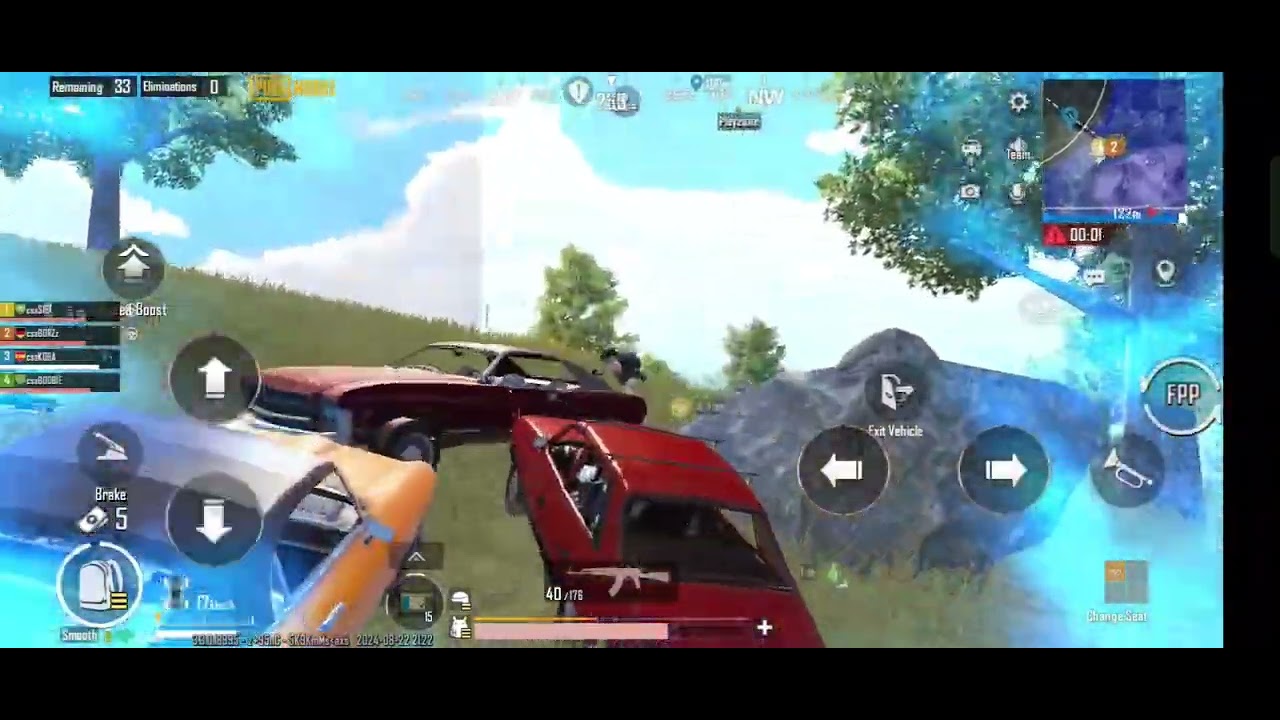 August 22, 2024 - YouTube