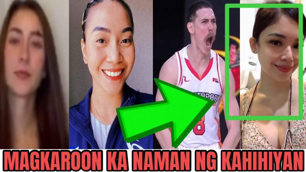 ROBERT BOLICK PAMILYA UMALMA SA BAGONG GF NITO NA SI CASSANDRA YU | ABY ...