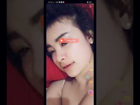 BIGO LIVE HAPPY TIME KAKA CANTIK