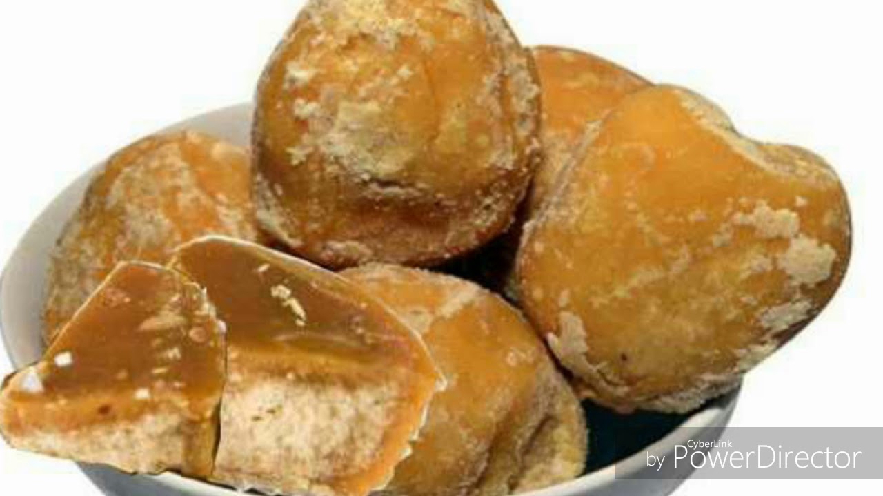 गुड़ के फायदे – Jaggery Benefits for Health - YouTube