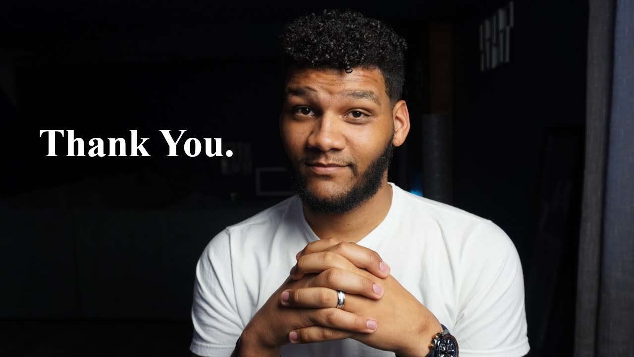 Thank you. - YouTube