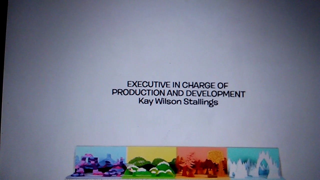 Noggin Commercial Break #2 (November 2007) - YouTube