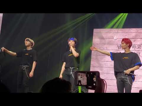 [STRAY KIDS UNLOCK IN DALLAS] STRAY KIDS - GROW UP