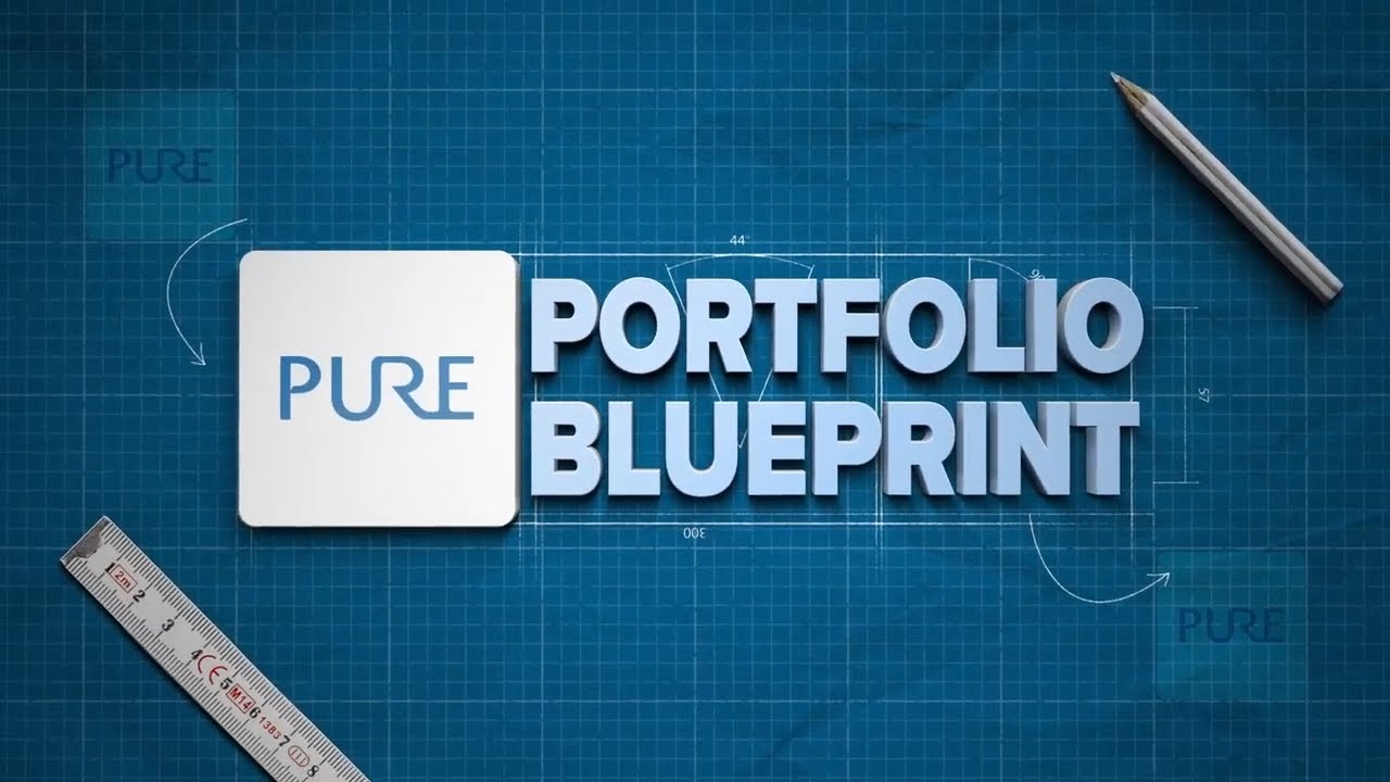 Building Optimal Portfolios | Portfolio Blueprint 1 of 5 #investing # ...