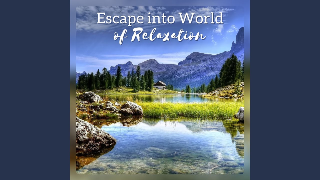 Soothing Soundscapes - YouTube