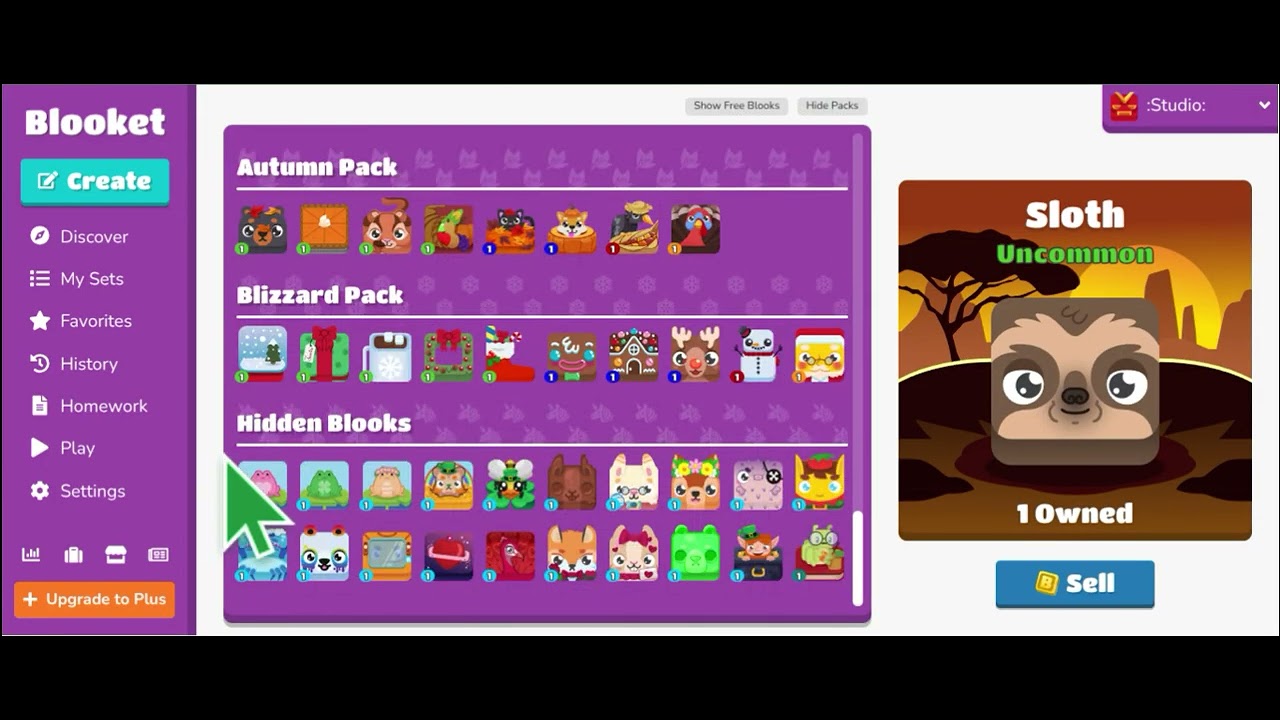 Happy Easter -From Blooket! :) - YouTube