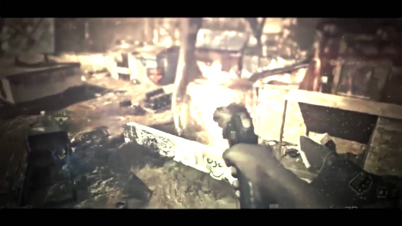 iCamskiez GO FOR IT Episode 2 [Cod Minitage] - YouTube