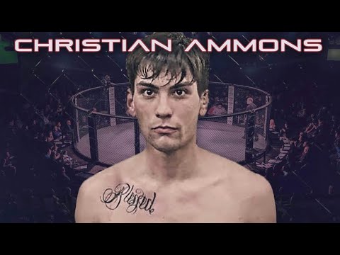 WFC 125: CHRISTIAN AMMONS PRE FIGHT INTERVIEW AND MORE WITH COMBAT ...