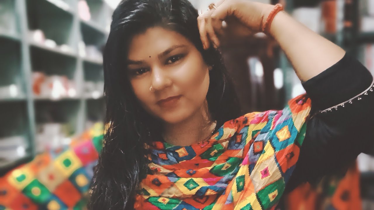 Priya Raikwar is live - YouTube