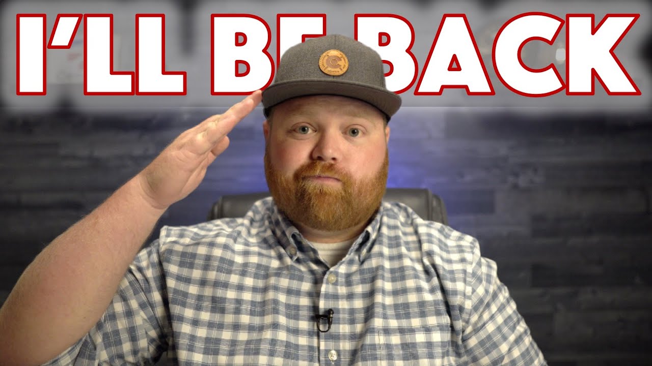 See You Guys Later - YouTube