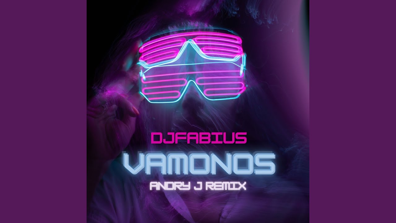 Vamonos (Extended Mix) - YouTube