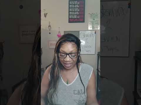 CYCLE OF PPL ATTACKING YOU IS OVER & THEY KNOW IT BECAUSE KARMA IS ...