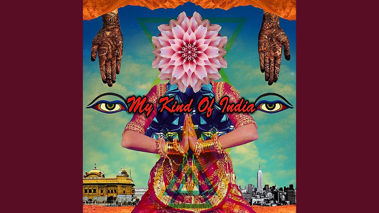 Indian Psy-Trance - YouTube