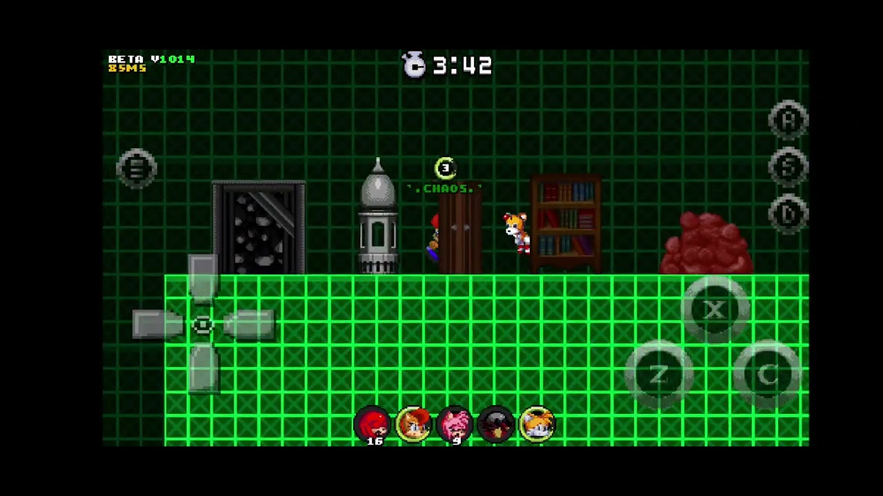 more gameplay of the td2d remake - YouTube