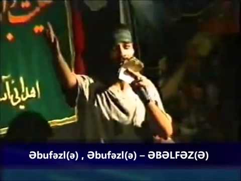 Helali Ebelfezl alt yazili 1 Abu Fazel Zikru Abalfaz Abbas Alamdar Abalfaz Elemdar Nasnakhun