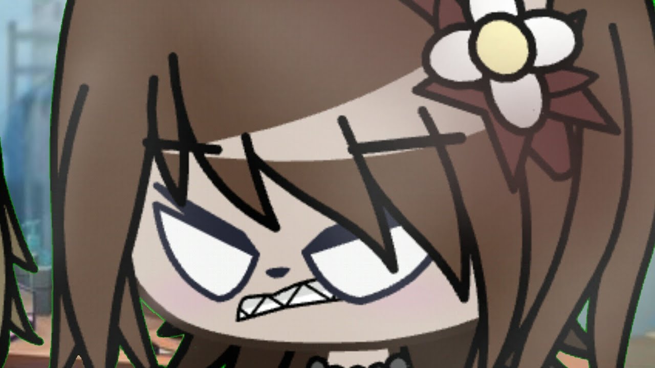 Mary being a True Drag Queen (New Oc!) - YouTube