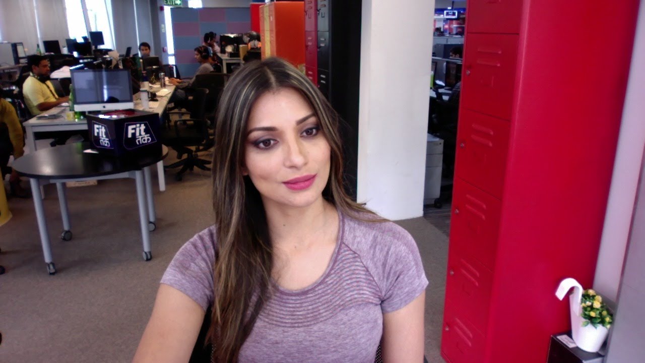 Types Of Exercise And Diet Tips For Weight Gain with Garima Bhandari ...