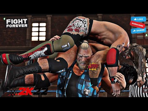 FULL MATCH - BATISTA VS EDGE VS DREW MCINTYRE | WWE UNIVERSAL ...