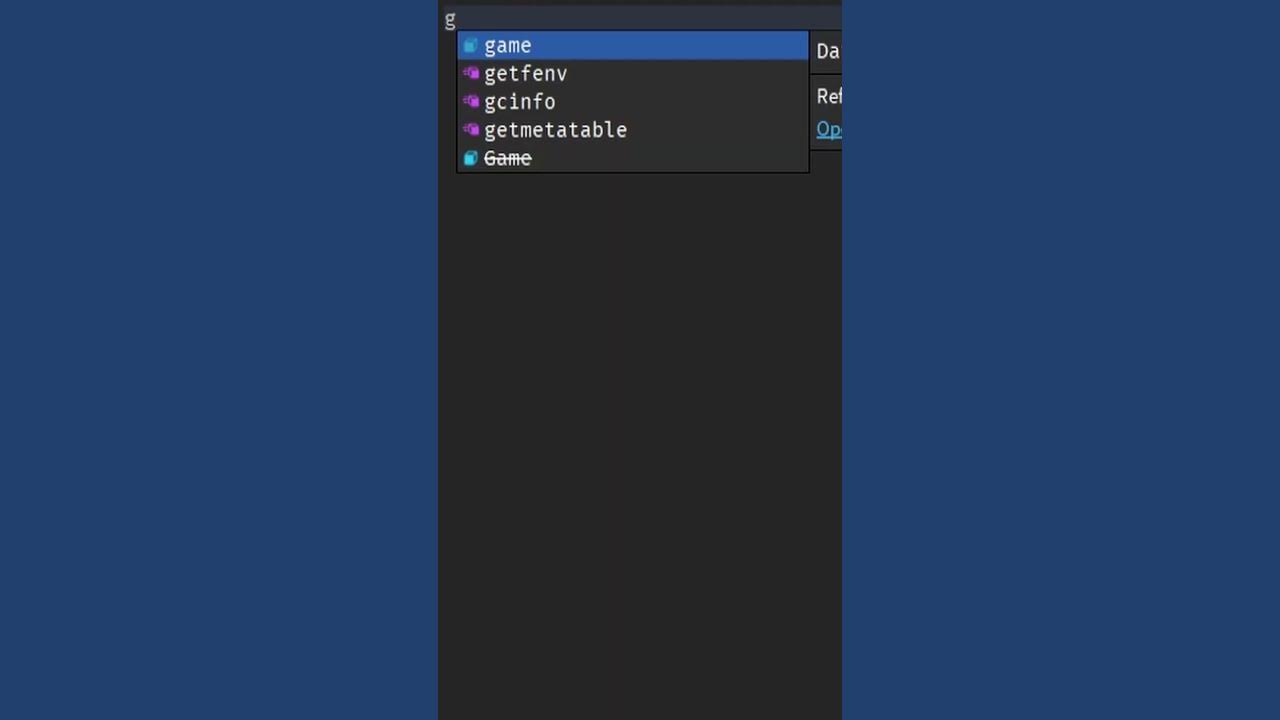 How To Remove The Default Loading Screen In Roblox Studio #roblox #robloxgamedesign #coding ...