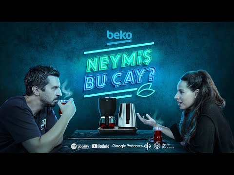 Neymiş Bu Çay? Tanıtım Filmi