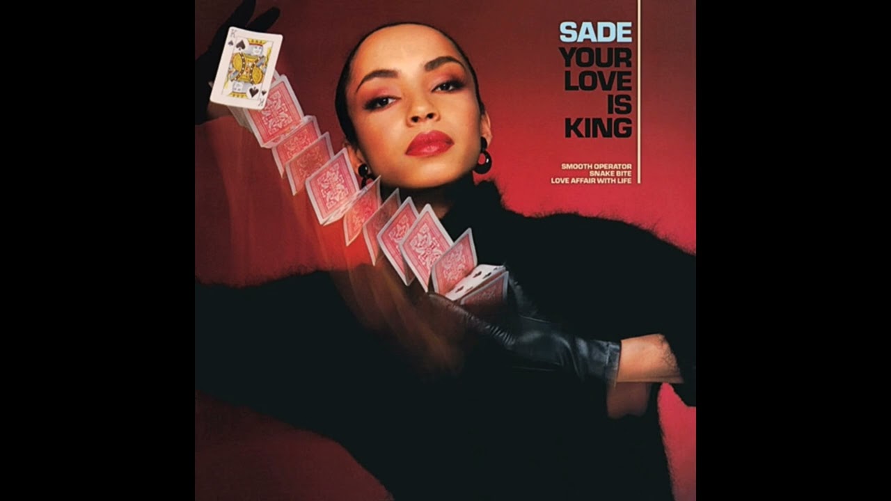 SADE - Love Affair With Life (1983) Chords - Chordify
