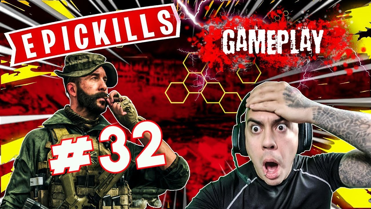 WARZONE EPIC SNIPES BEST Plays and FUNNY Moments - Call of Duty #32 - YouTube