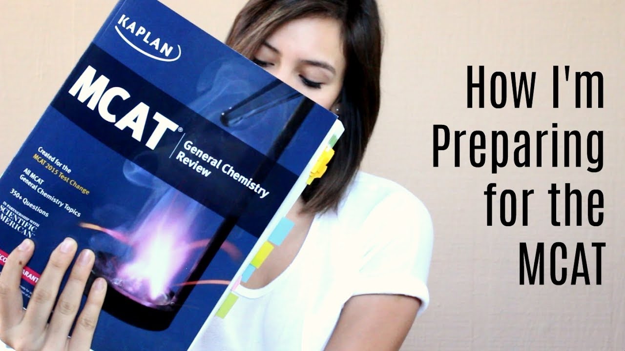 STUDYING FOR THE MCAT YouTube studying-for-the-mcat-youtube