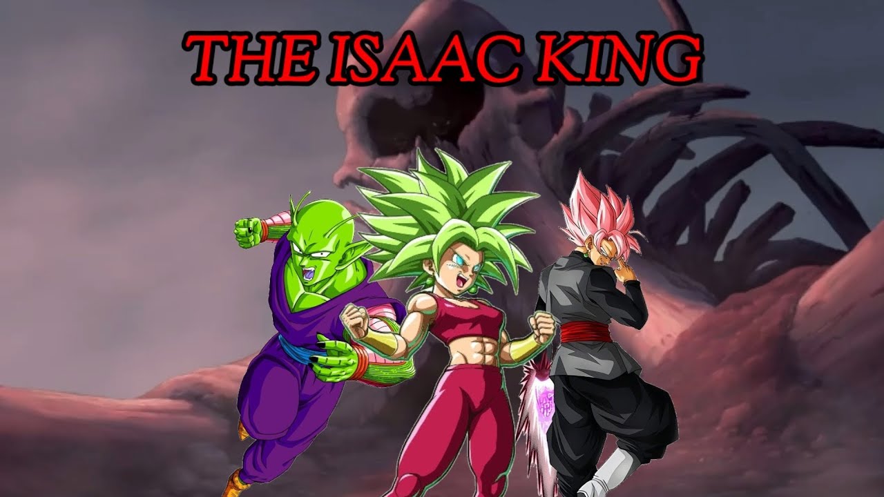 The Isaac King Part 6 - The Elephant Graveyard - YouTube