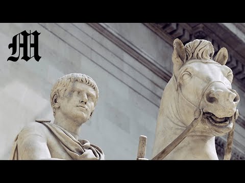 Caligula: The most evil man on this planet? | MekTube