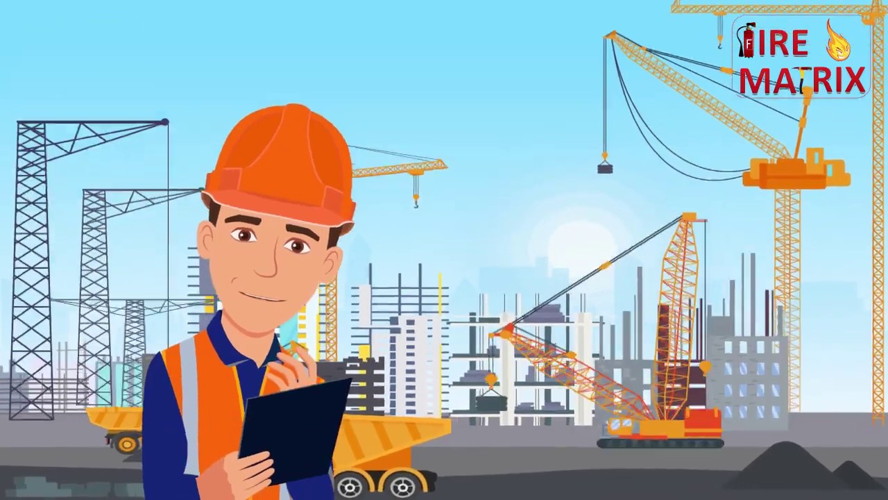 Fire Matrix Infograph - YouTube