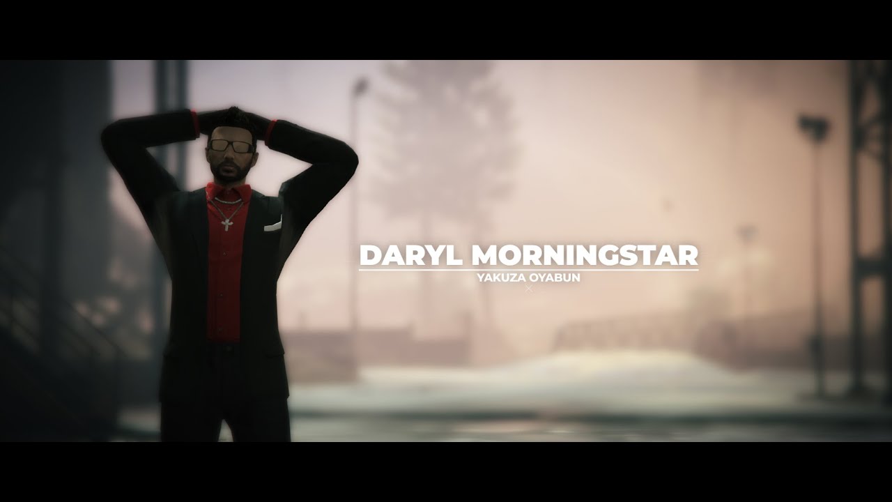Daryl Jr Morningstar Ep11 Découverte et la goutte d'eau - YouTube