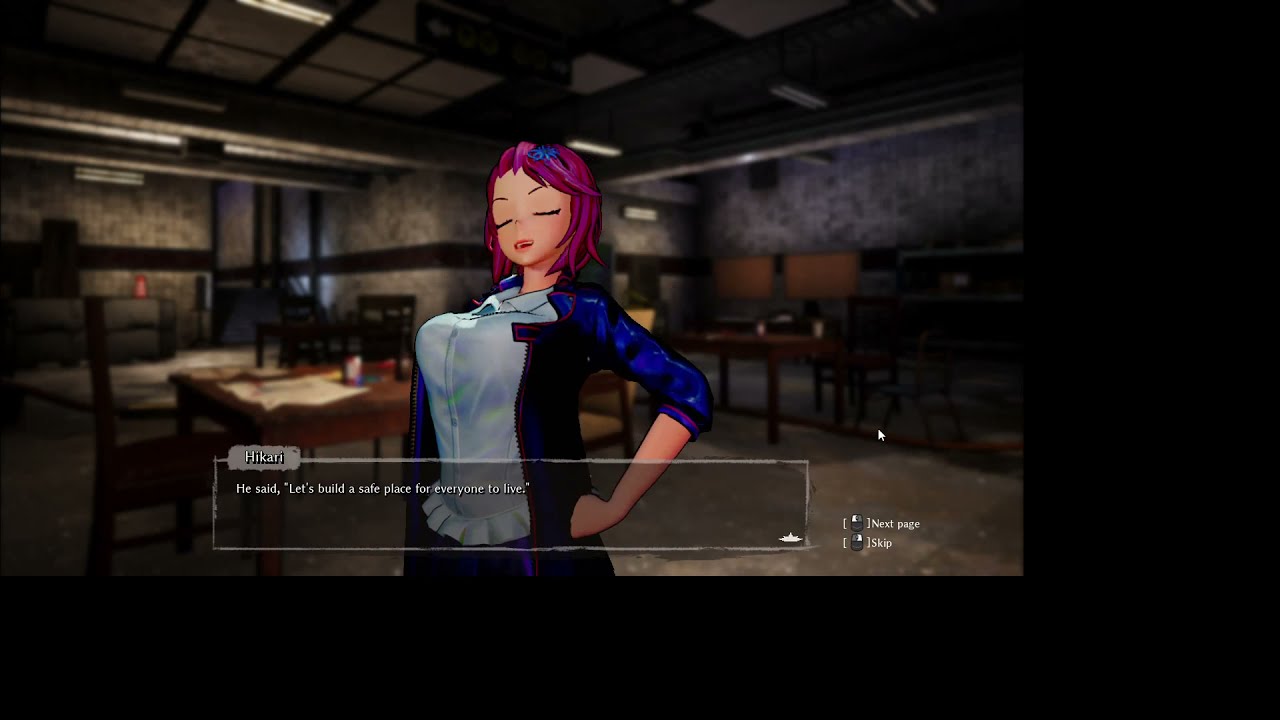 Seed Of The Dead Game Telegraph
