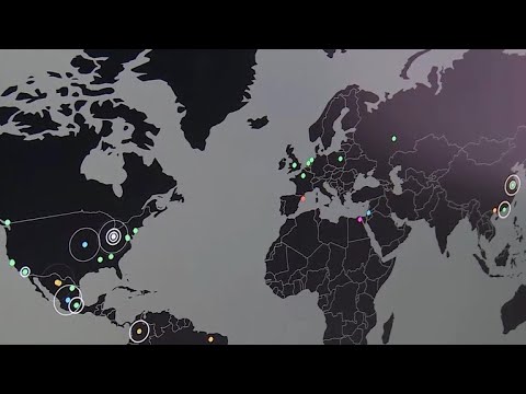 Cyber expert who stopped WannaCry outbreak arrested by FBI