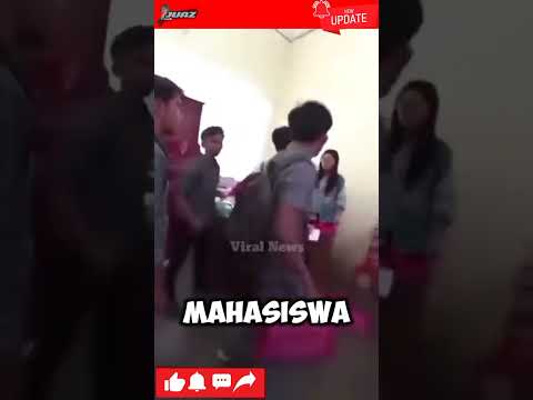 Dosen L3m p4r Skripsi Mahasiswa, Protes Tanda Tangan Ditunda Bikin R1cvh!