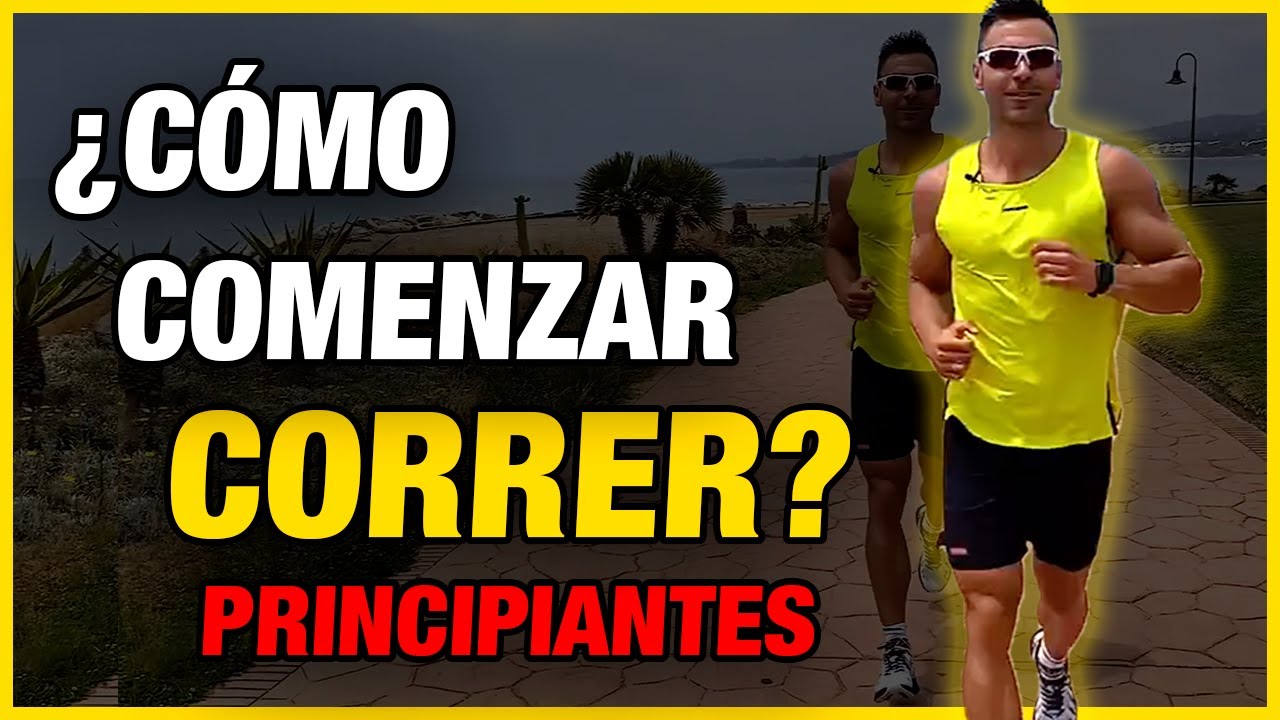 ¿Cómo comenzar a Correr en la Calle en AÑO NUEVO? 🏃🏻 Mejores TRUCOS y CONSEJOS - YouTube